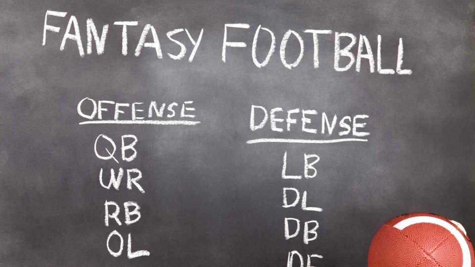 435 Funny Fantasy Football Team Names