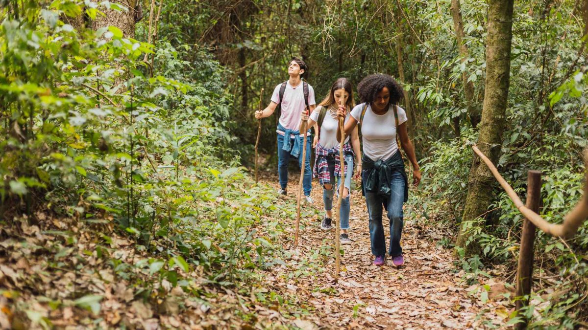 415 Trio Group Names For Friends of 3