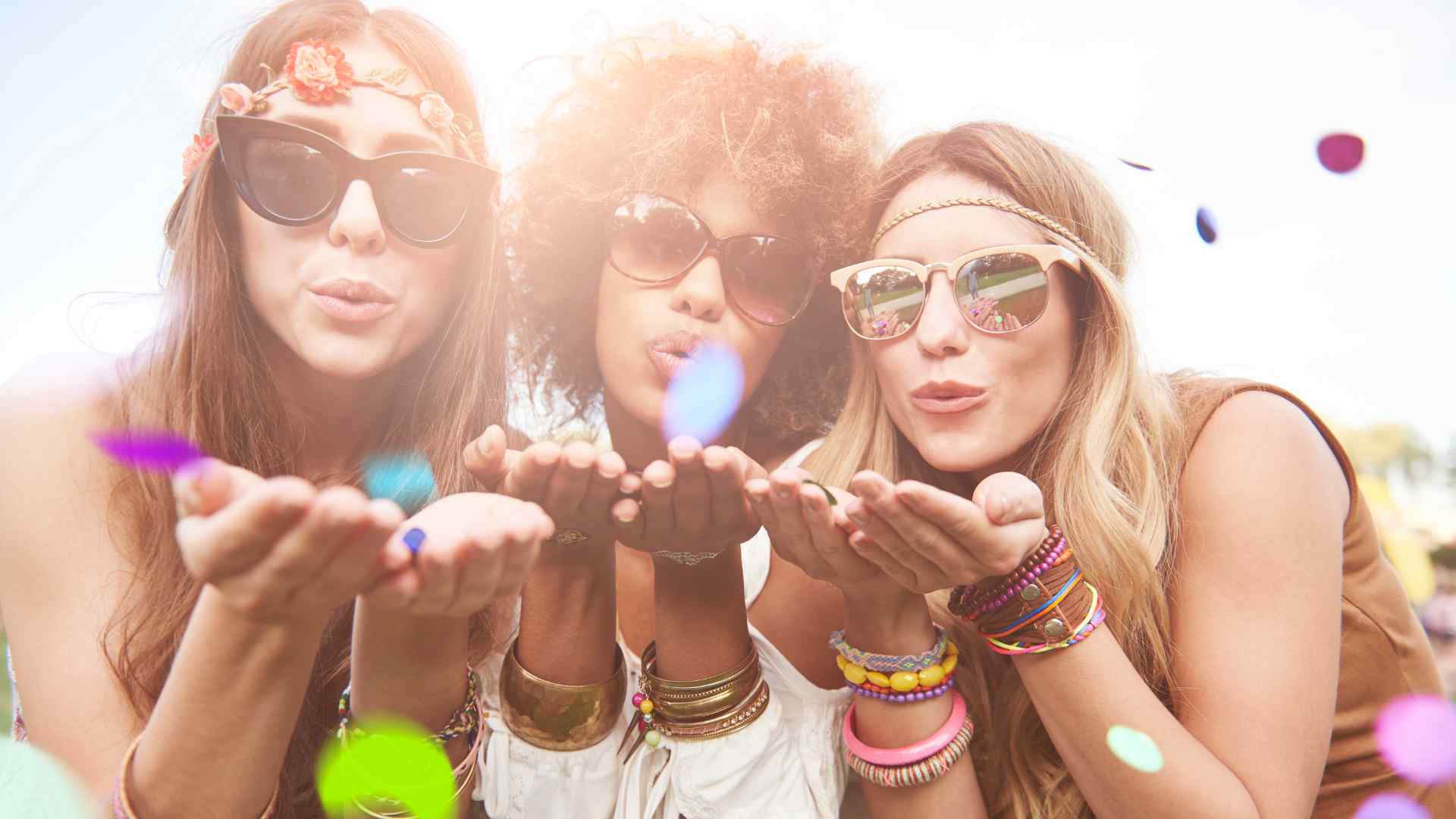 350 Names For Best Friends Groups!