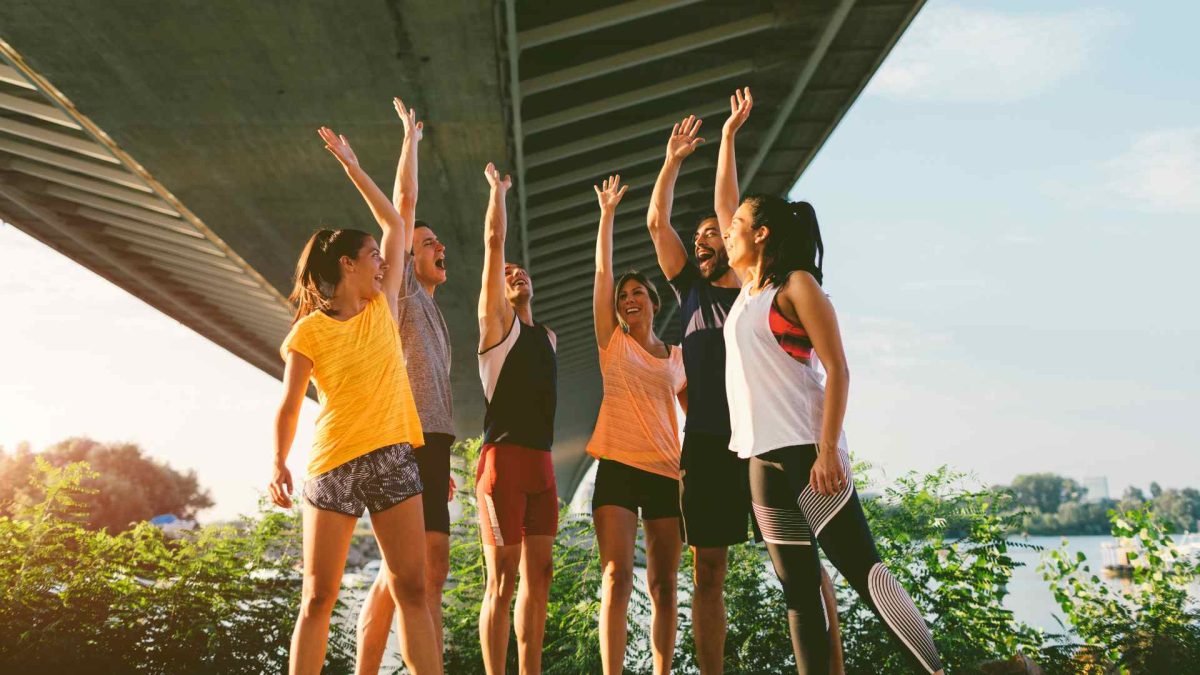 515 Fun Orange Team Names!