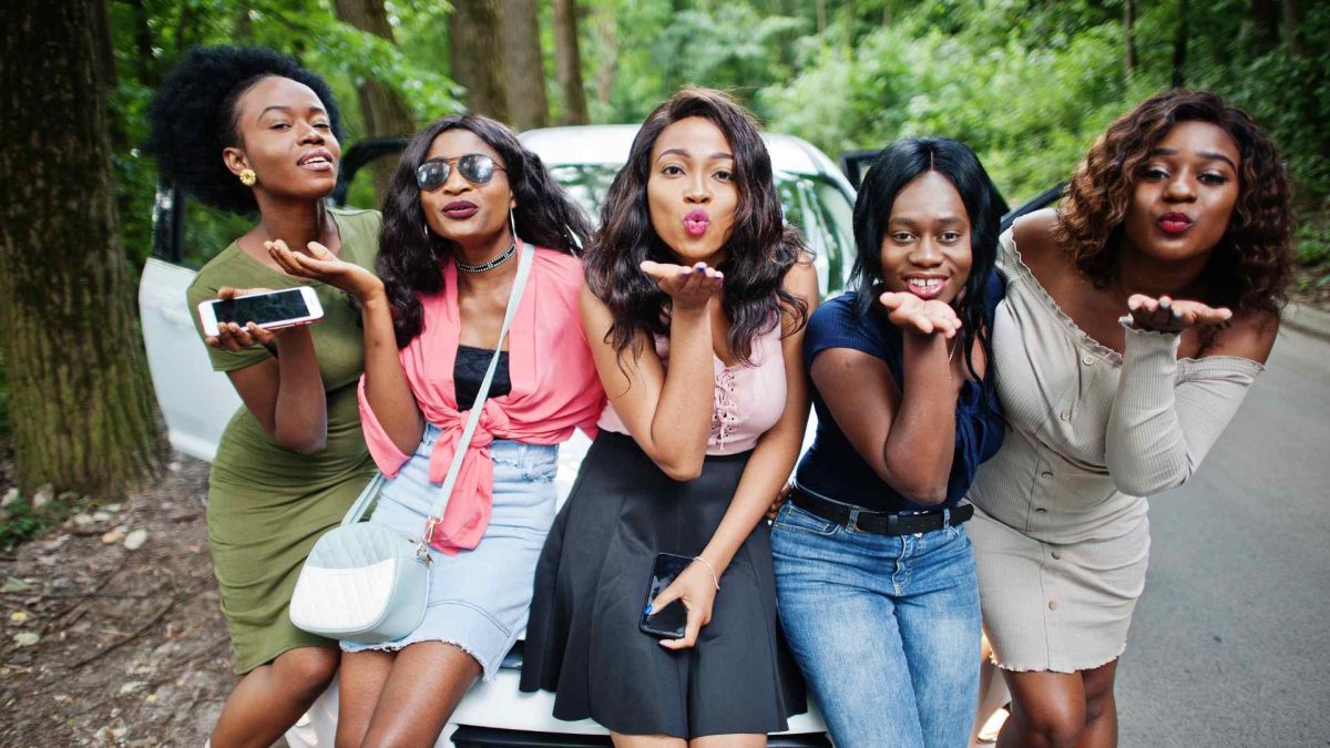 435 Of The Best Group Chat Names
