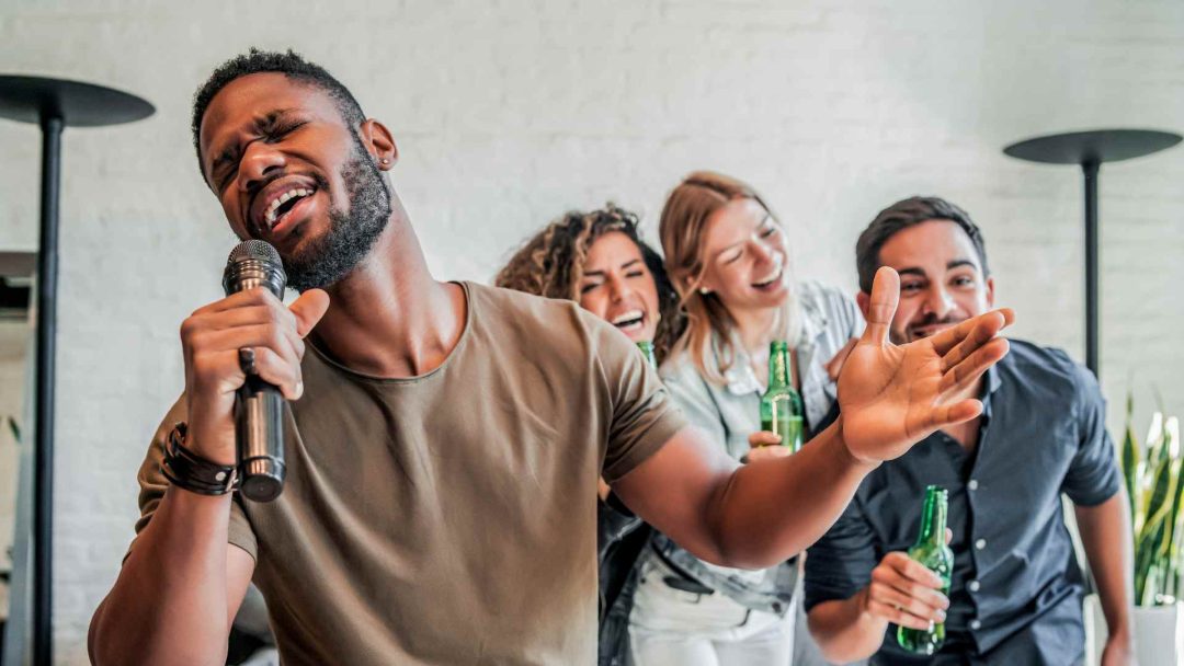 335 Creative Acapella Group Names