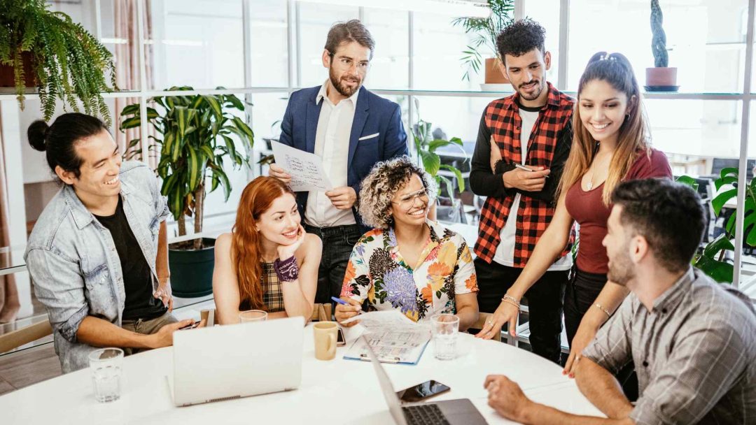 All the Generation Names and Years (1845 - 2039)!