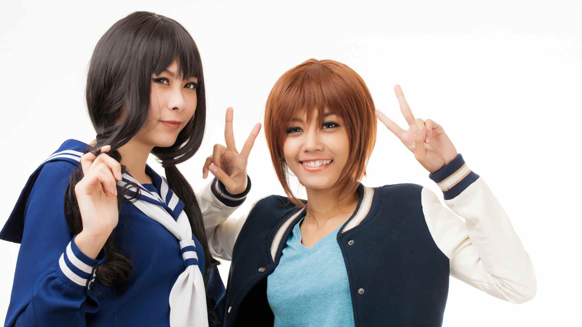 435 Unique Anime Group Names!