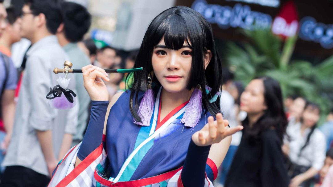 435 Unique Anime Group Names!