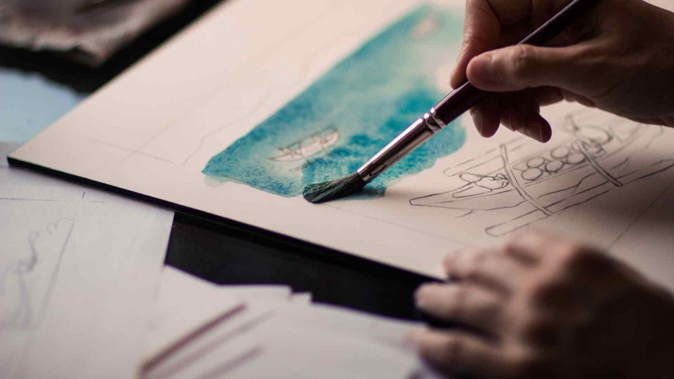 285 Unique Art Club Names For Your Artsy Group