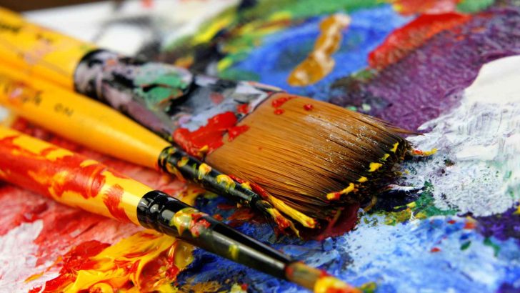 285 Unique Art Club Names For Your Artsy Group