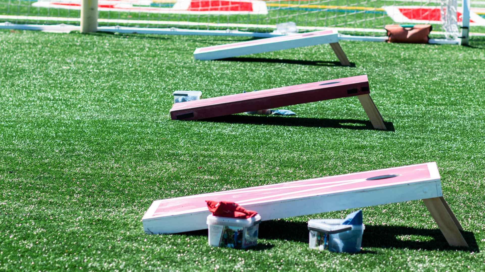 355 Best Cornhole Team Names!