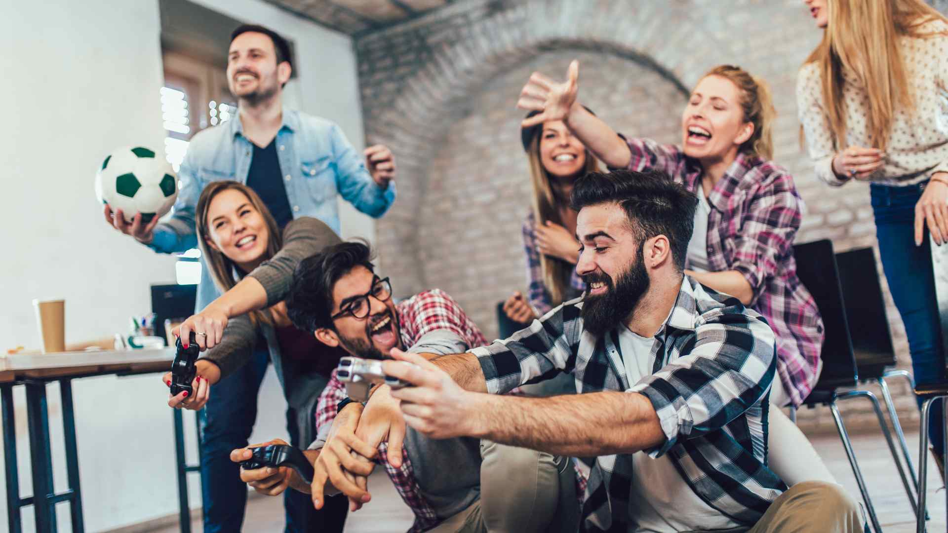 425 Best Nicknames For Games!