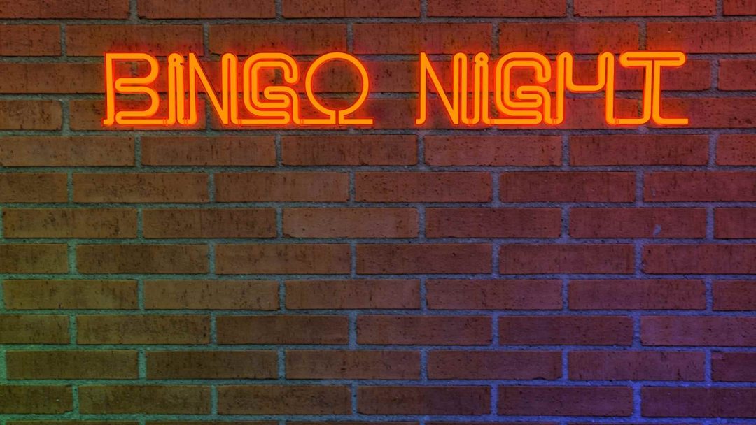 385 Fun Bingo Group Names!