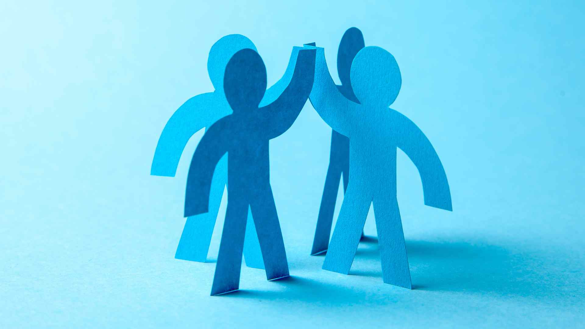 515 Best Blue Team Names!