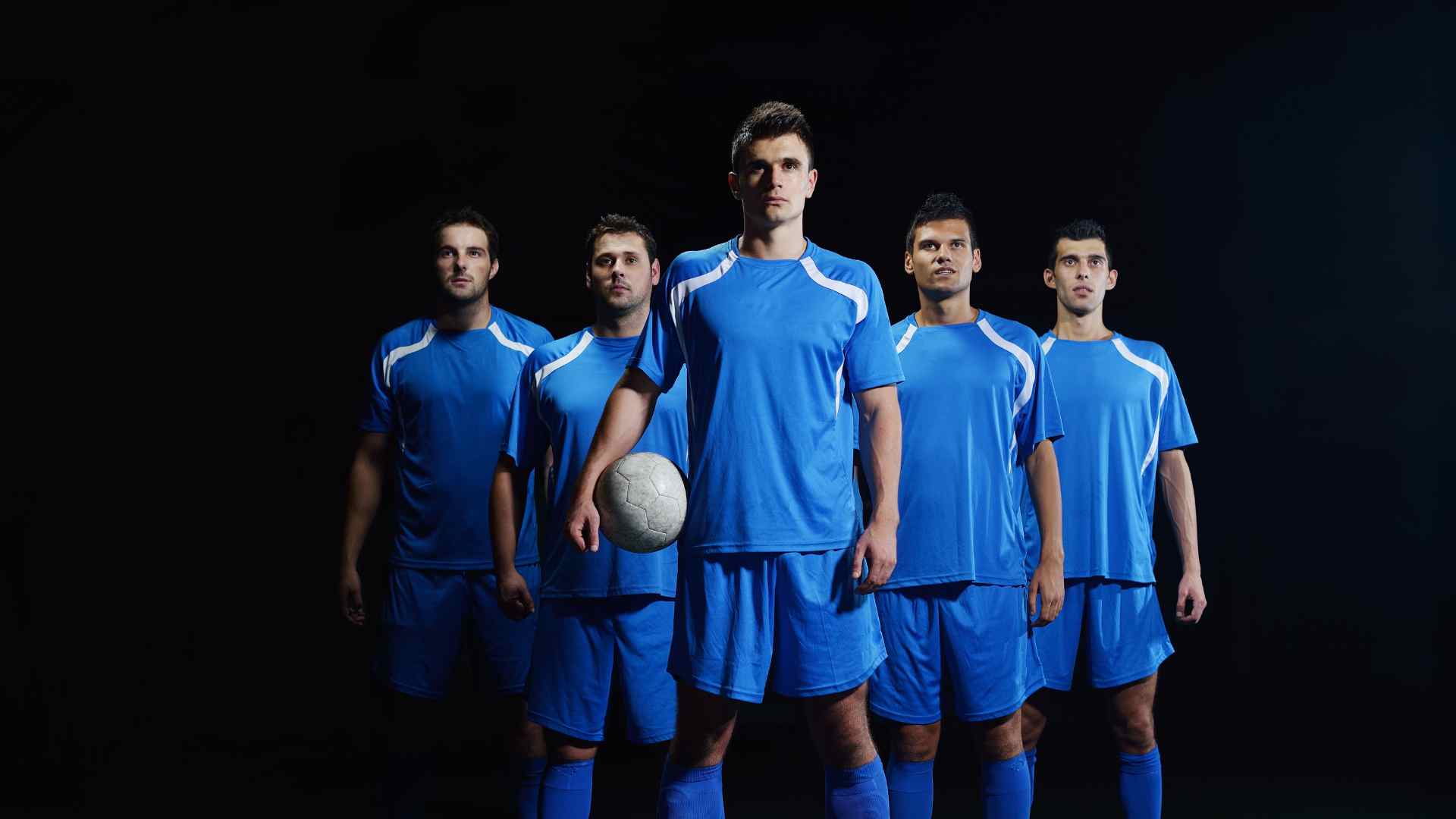 515 Best Blue Team Names!