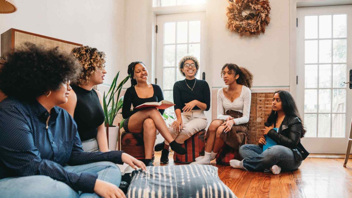 385 Unique Book Club Names!