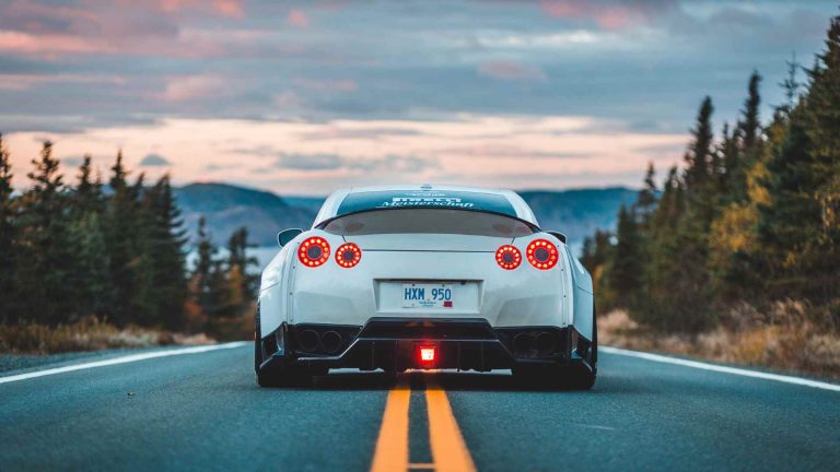 385 Creative Car Club Names!