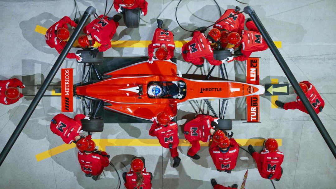 335 Creative Group Names For Every Occasion