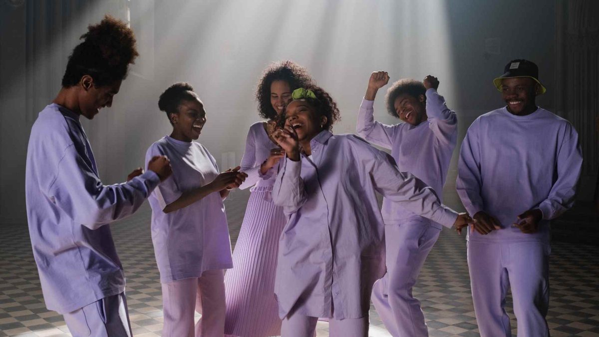 385 Creative Choir Group Names