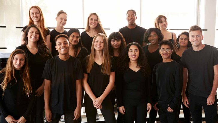 385 Creative Choir Group Names