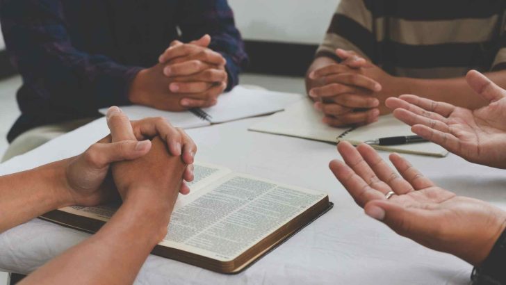 315 Christian Group Names For Everybody!