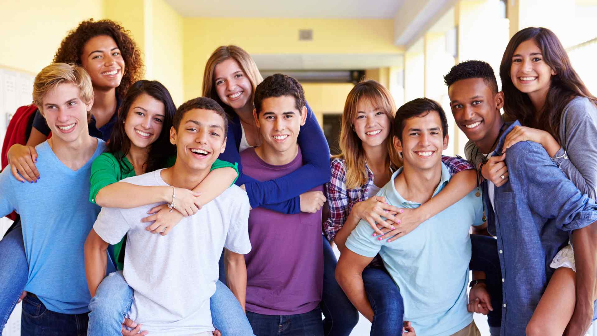 335 Fun Class Group Names