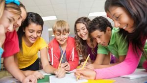 335 Fun Class Group Names
