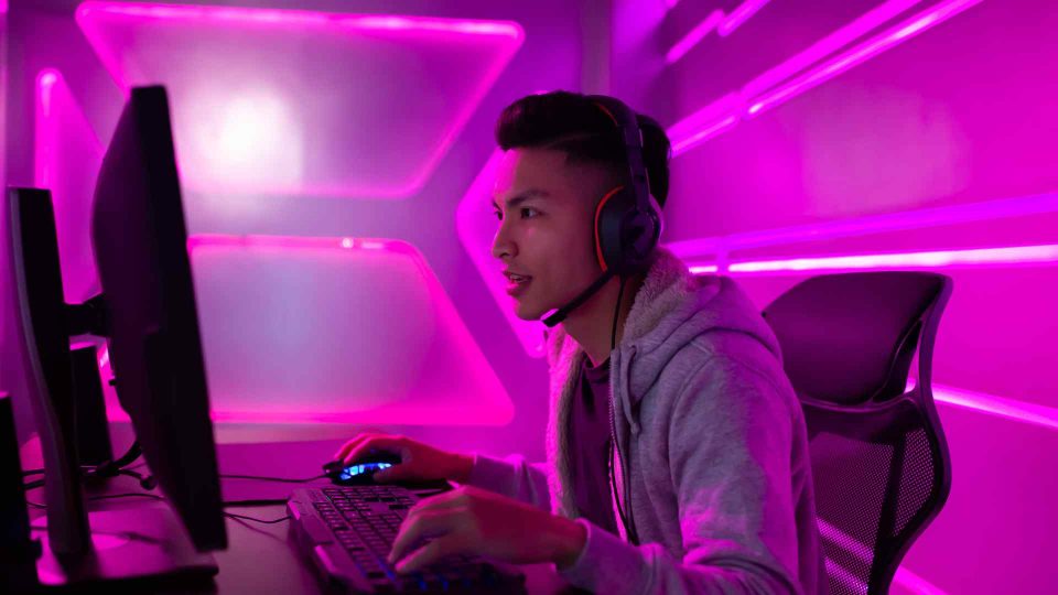 650 Creative & Cool Gamertags To Try!