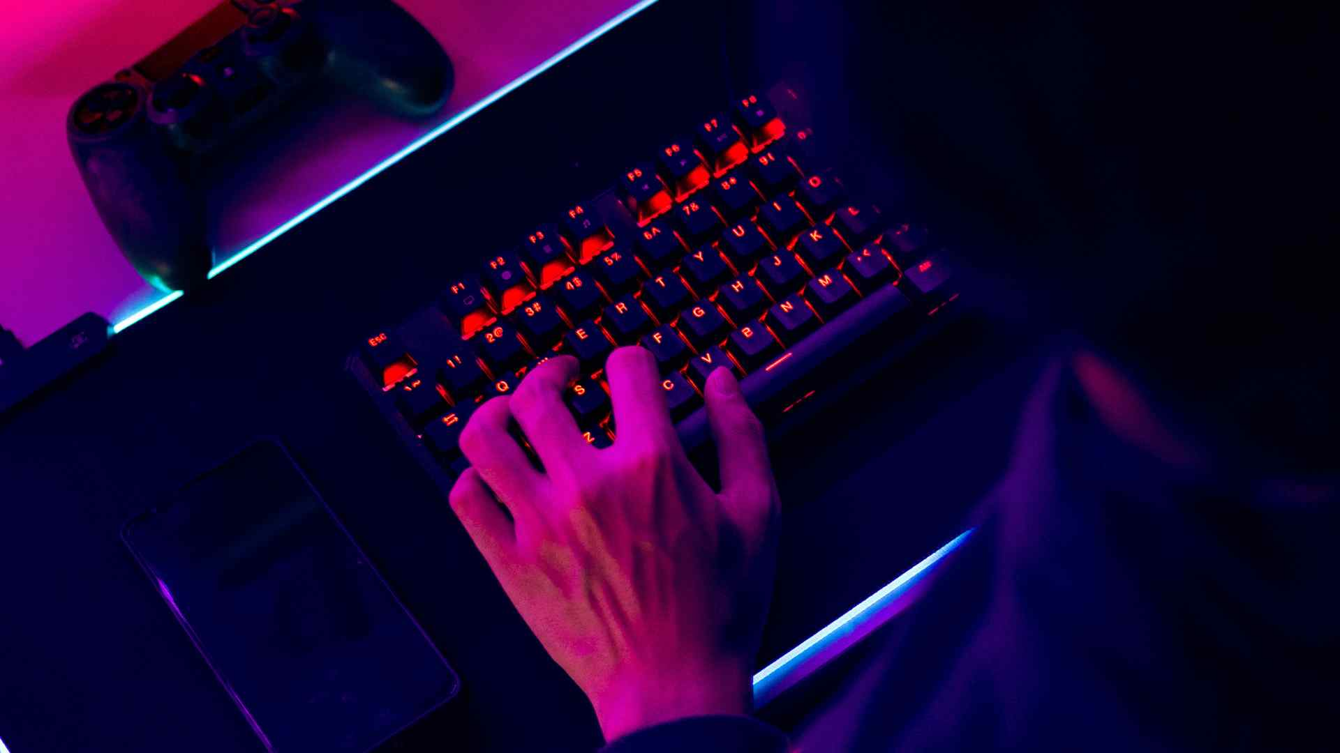 650 Creative & Cool Gamertags To Try!