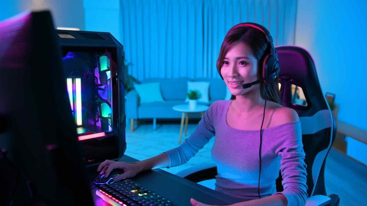 650 Creative & Cool Gamertags To Try!