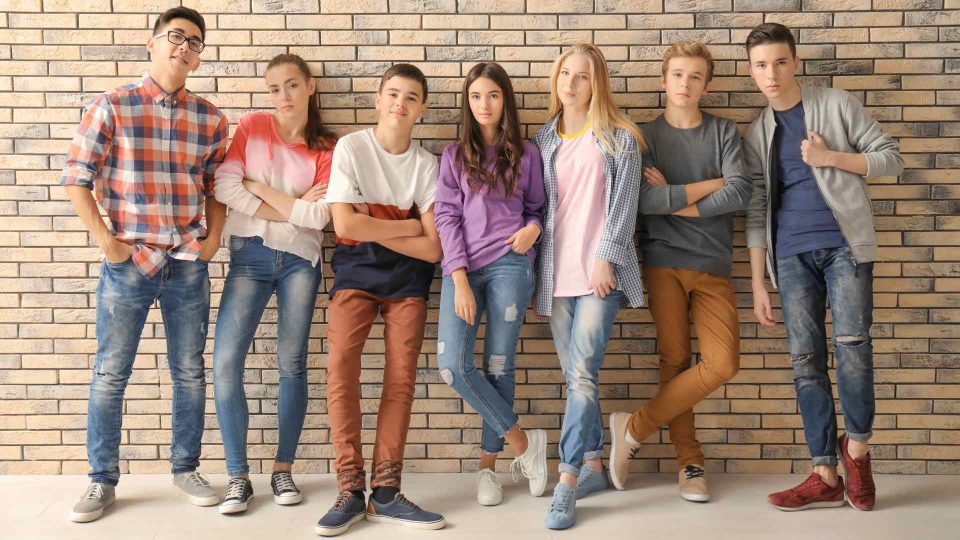 385 Cool Group Names For Everyone!