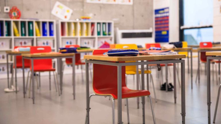 335 Creative Classroom Names For Every Age