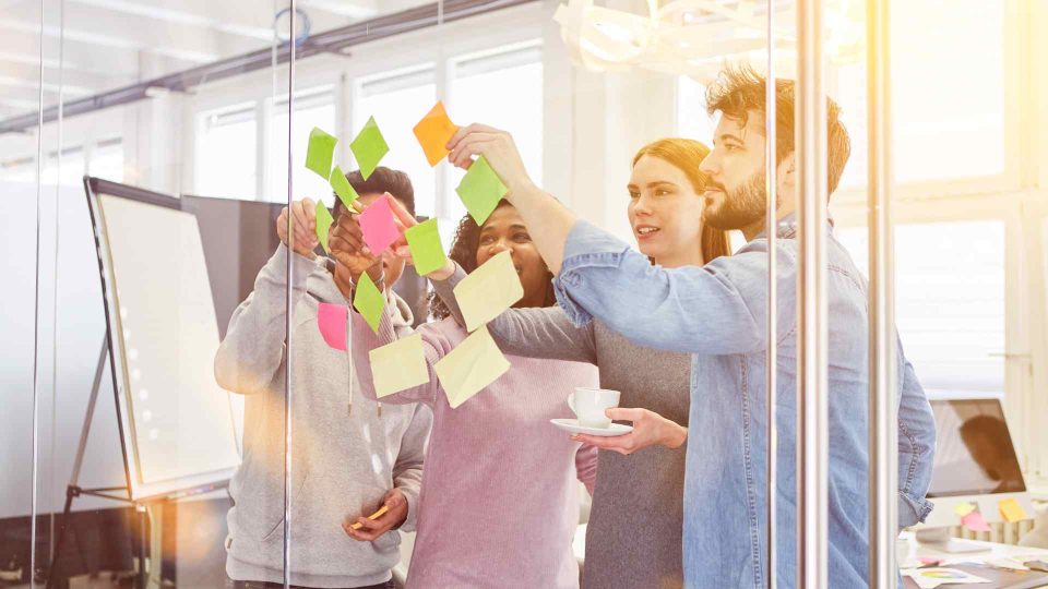 335 Creative Group Names For Every Occasion