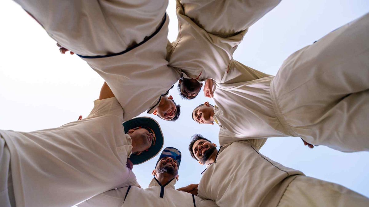 100 Creative Cricket Team Names!