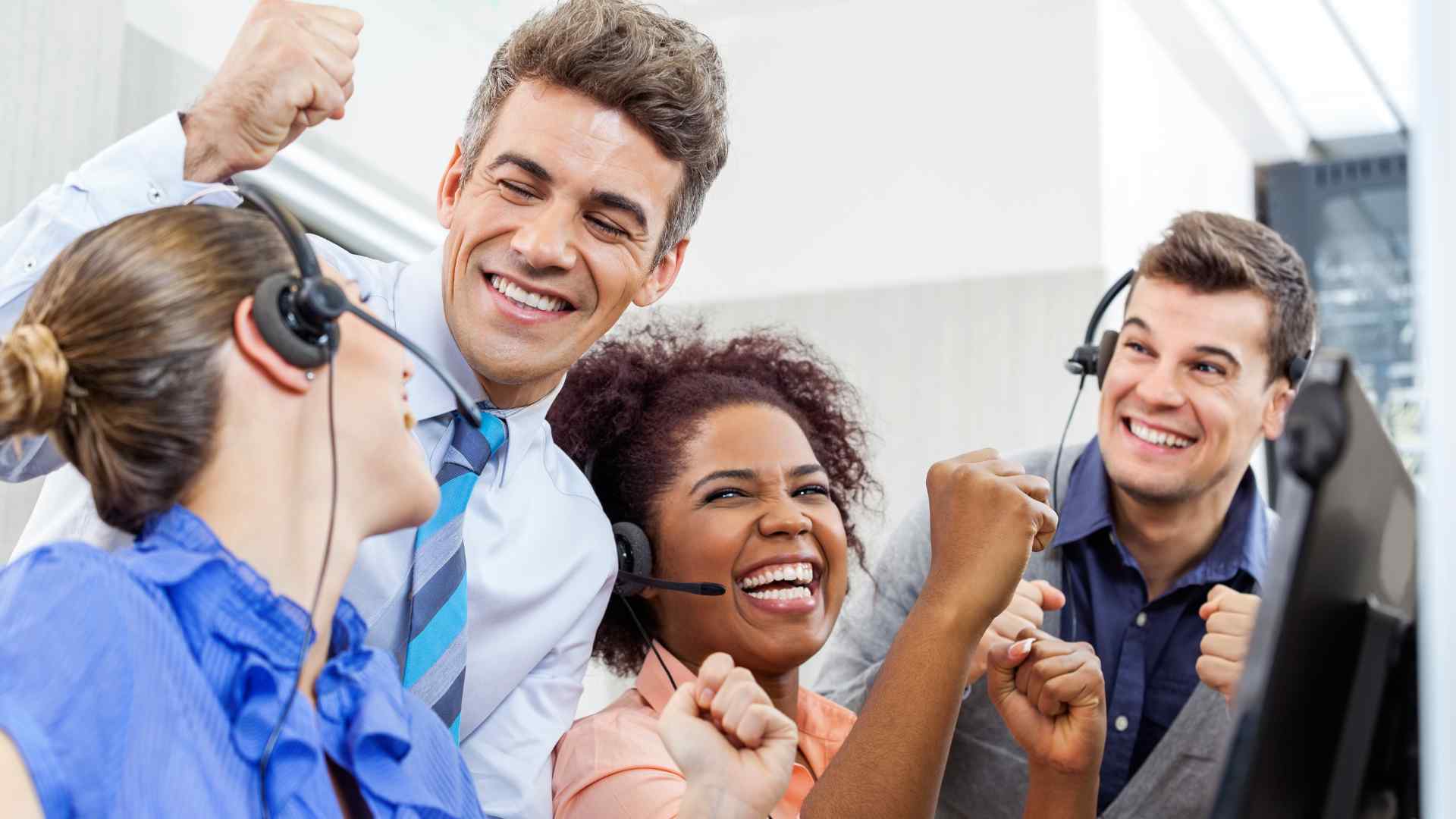 365 Fun Customer Service Team Names