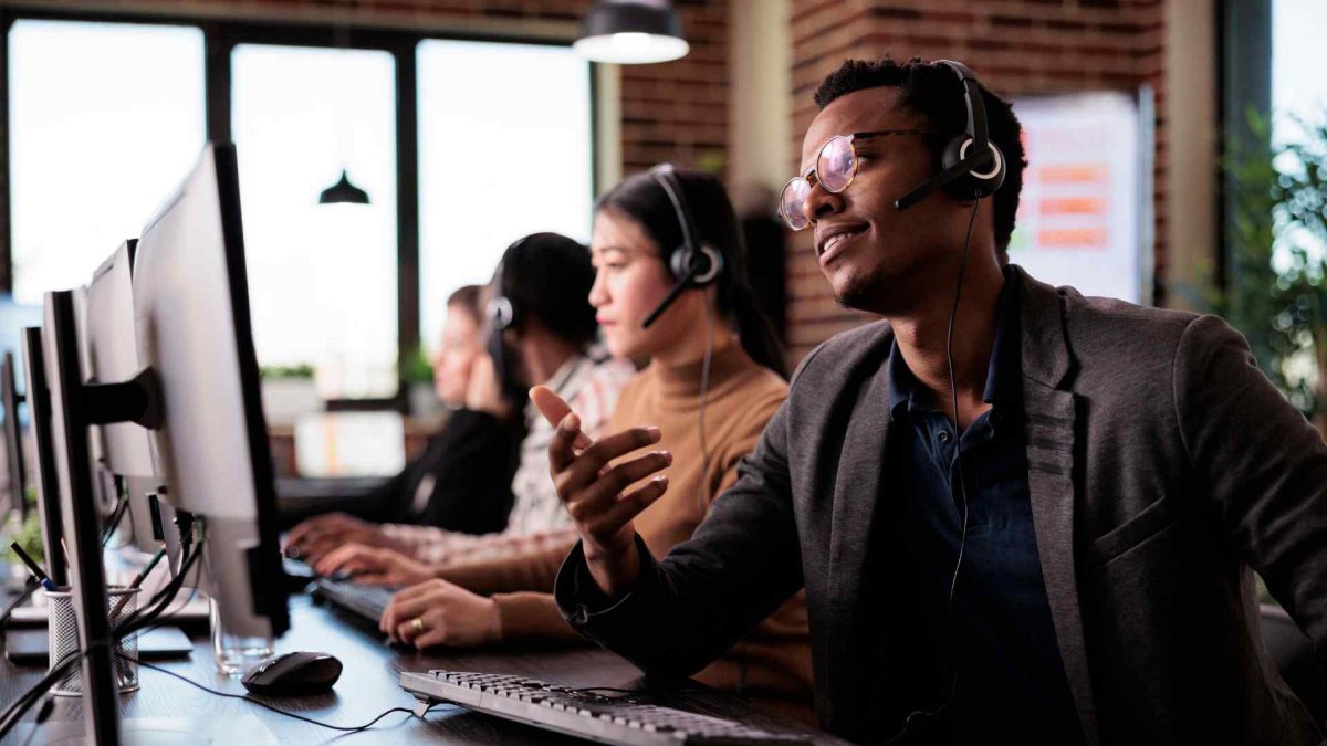 365 Fun Customer Service Team Names