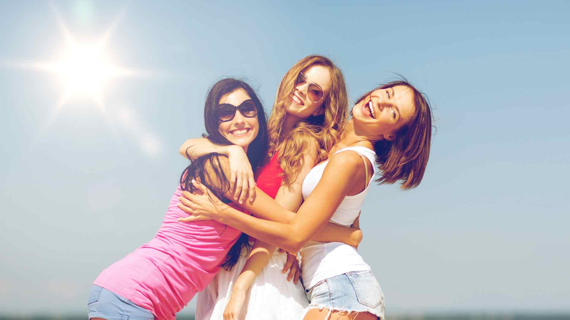 415 Classy & Cute Group Names!