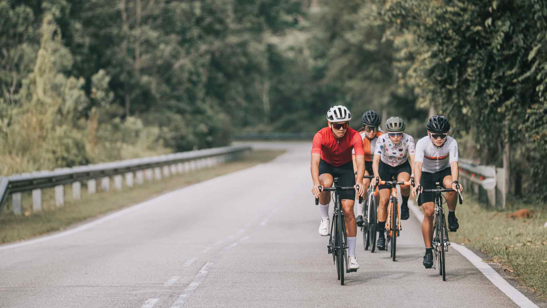 385 Creative Cycling Team Names