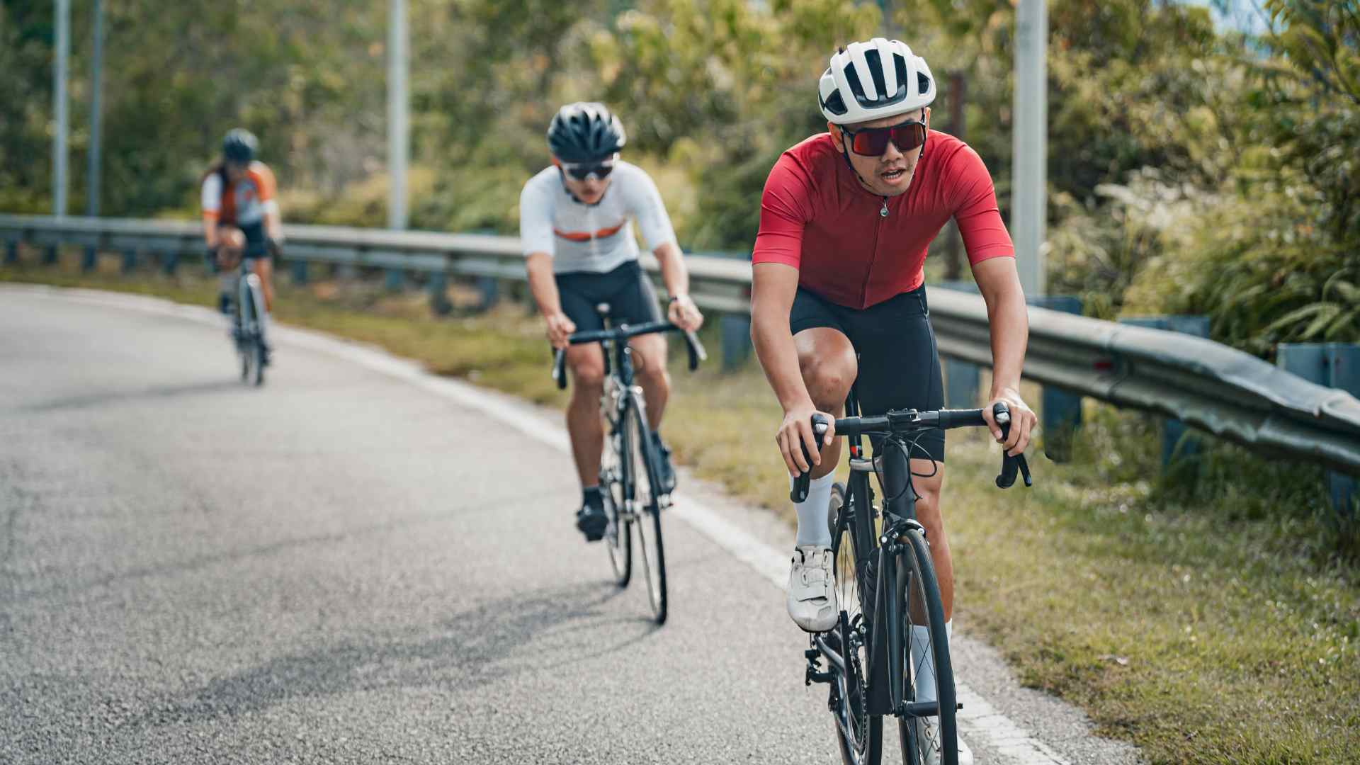 385 Creative Cycling Team Names
