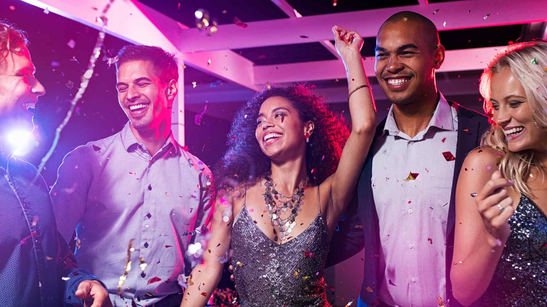 250 Funny Group Names That Will Leave You Laughing!