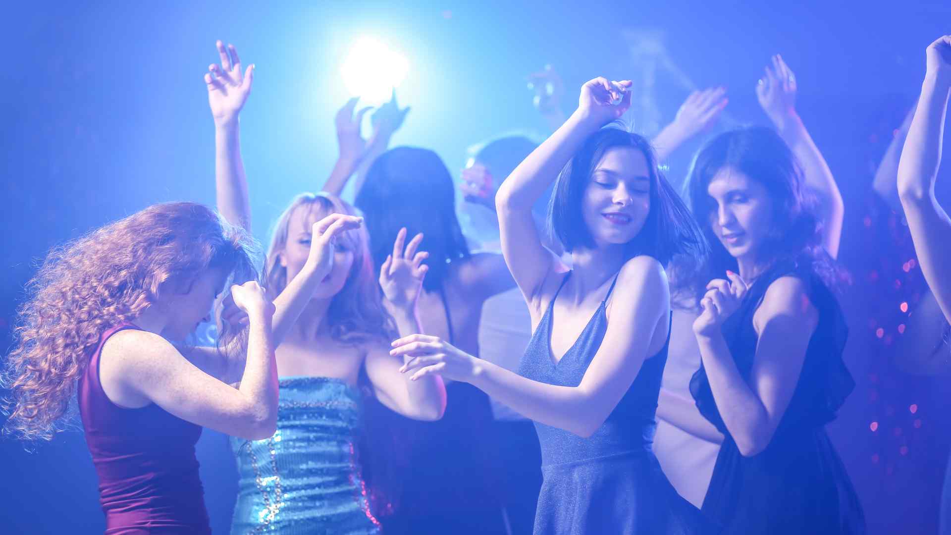 425 Fun Names For Dance Clubs