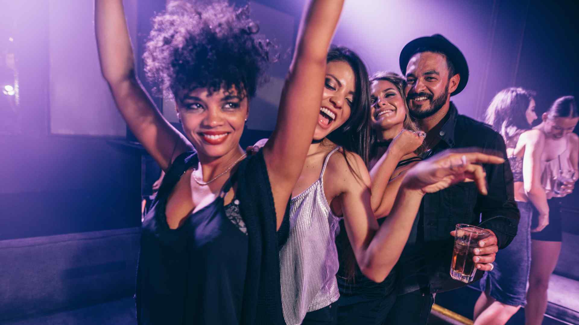 425 Fun Names For Dance Clubs