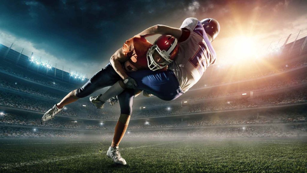385 Dirty Fantasy Football Team Names