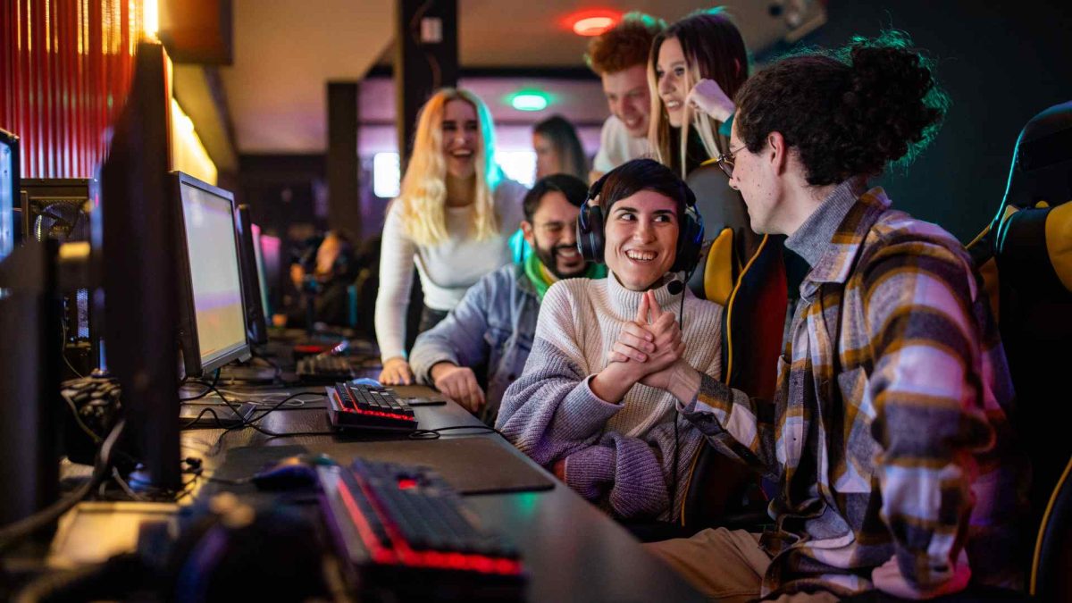 675 Unique Discord Server Names