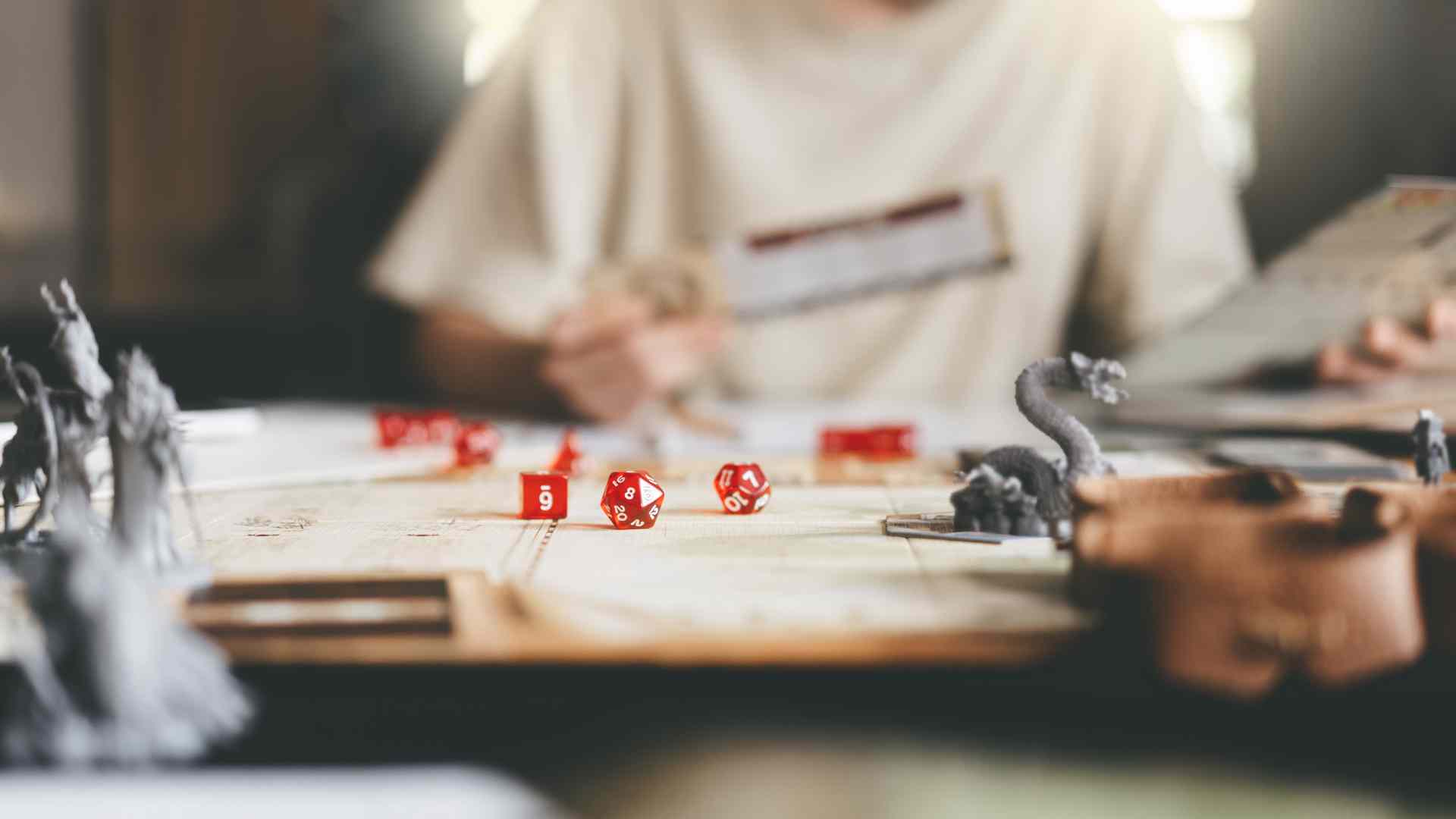 385 Clever DND Group Names For Everyone