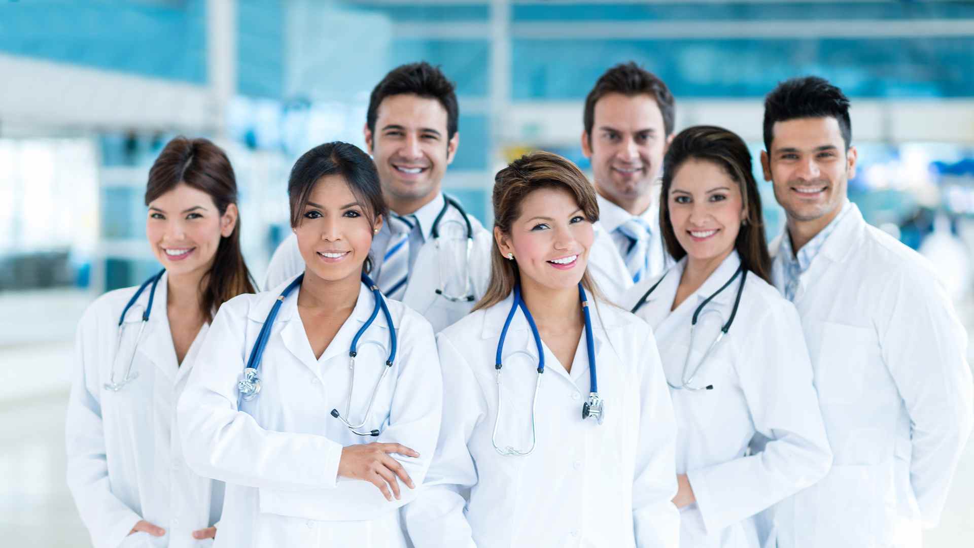 335 Unique Doctor Group Names