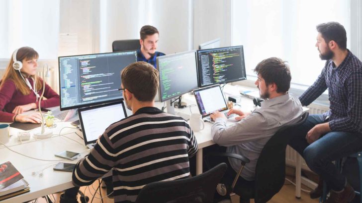 385 Engineering Team Names That Inspire!