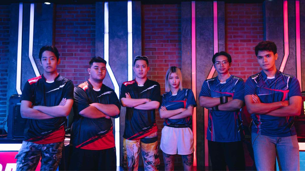 375 Esports Team Names For Competitive Gaming!