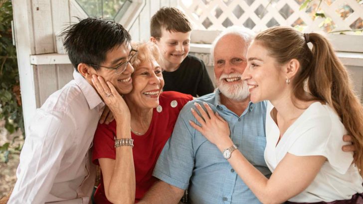 335 Fun Family Group Names For Everyone