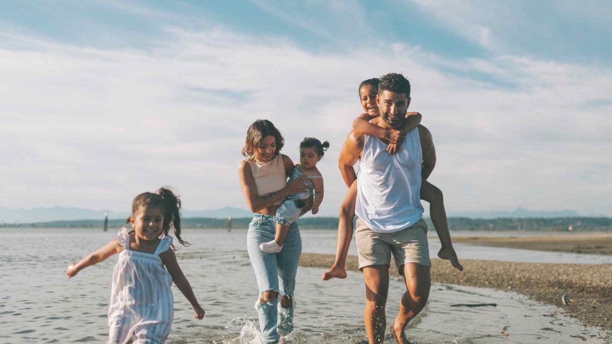 335 Fun Family Group Names For Everyone