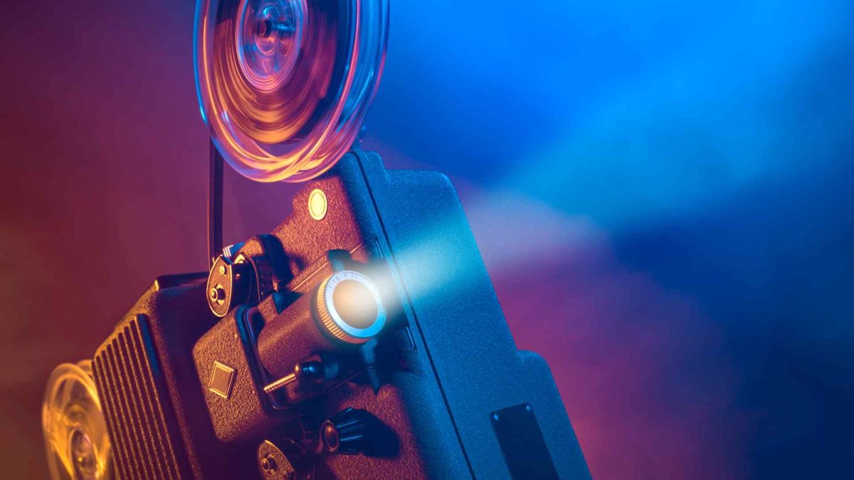 355 Film Club Names For Everyone