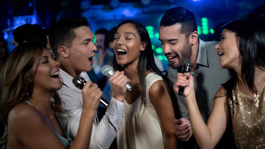 360 Fun Singing Group Names!