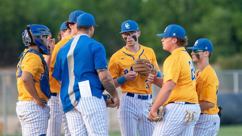 385 Funny Baseball Team Names